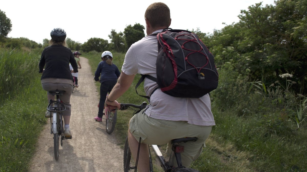 Ravenscar easy cycle loop | National Trust