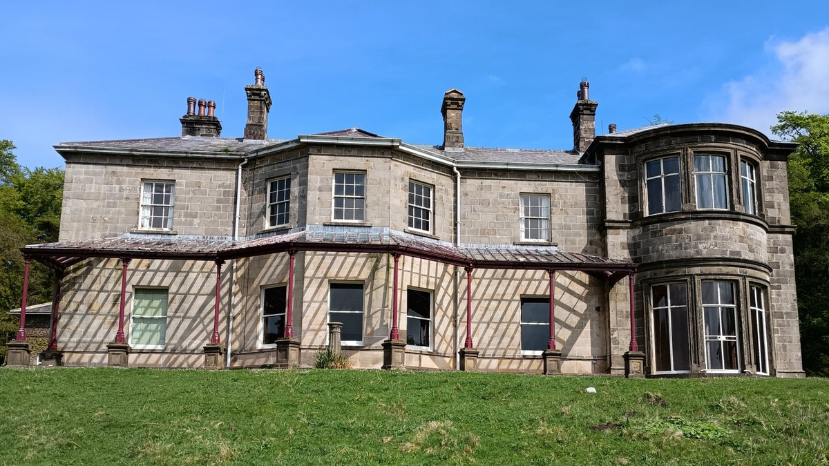 Malham Tarn House project | Yorkshire | National Trust